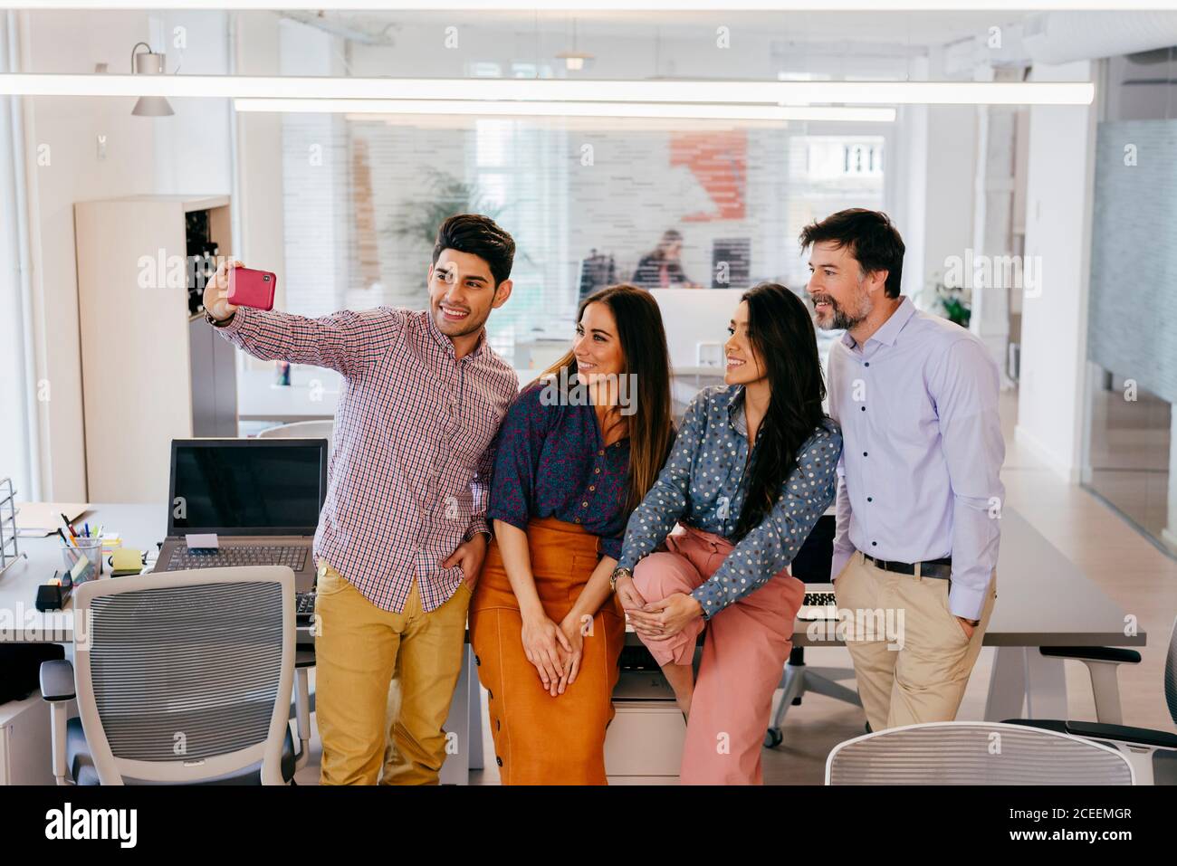 Employee employees worker workers staff job working work hi-res stock ...