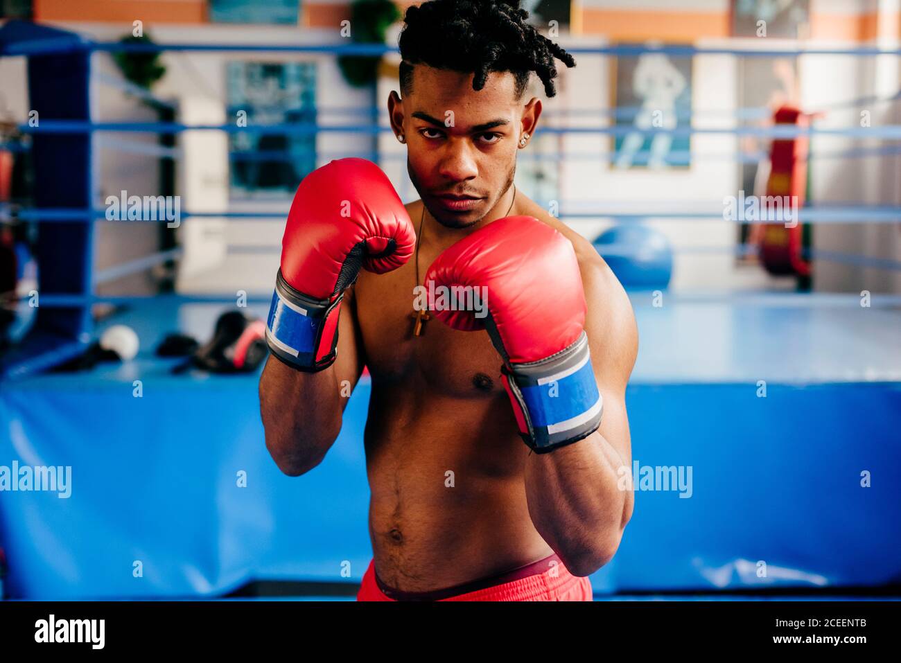 Air punching hi-res stock photography and images - Alamy