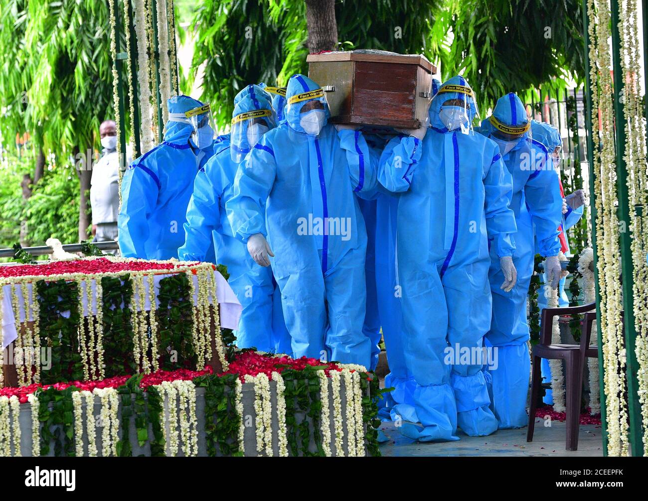 Crematorium cremation hi-res stock photography and images - Alamy