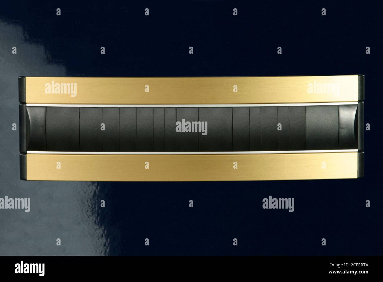 Objects made of aluminum, brass and similar materials for writing names ...