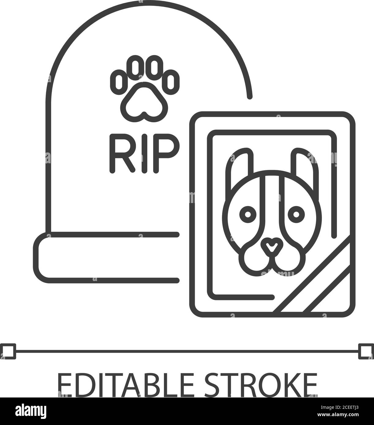 Memorial service event Cut Out Stock Images & Pictures - Alamy