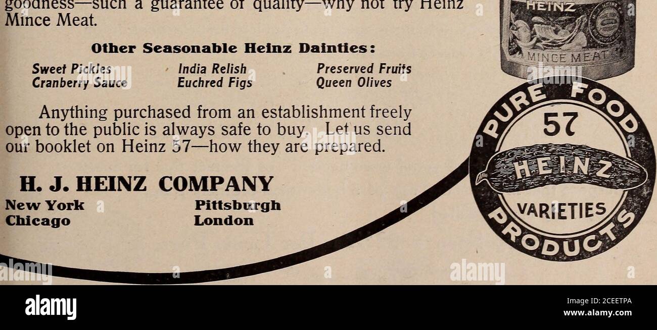 . The Boston Cooking School magazine of culinary science and domestic ...