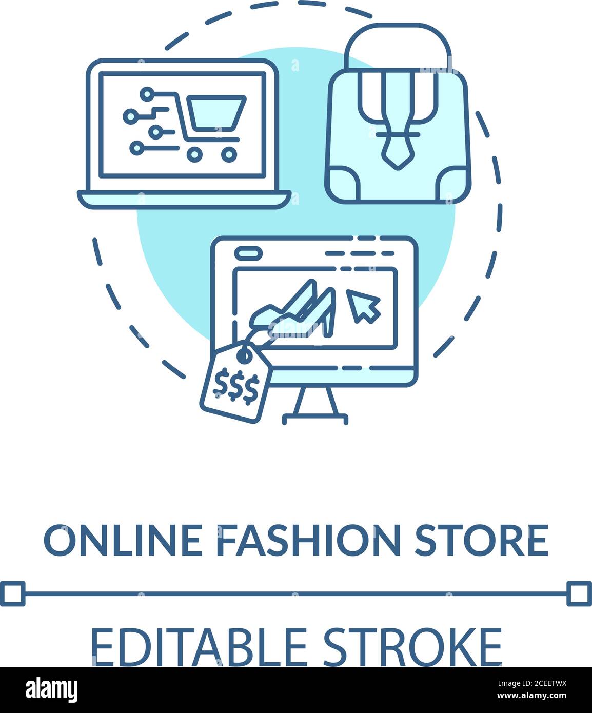 Store complex Stock Vector Images - Alamy