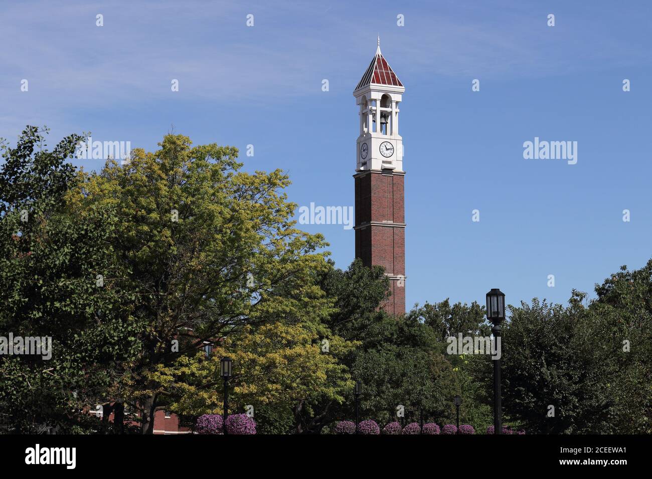 Purdue campus hi-res stock photography and images - Alamy
