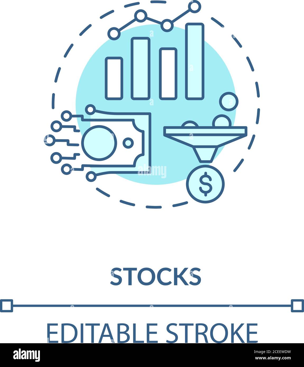 Business shareholding Stock Vector Images - Alamy