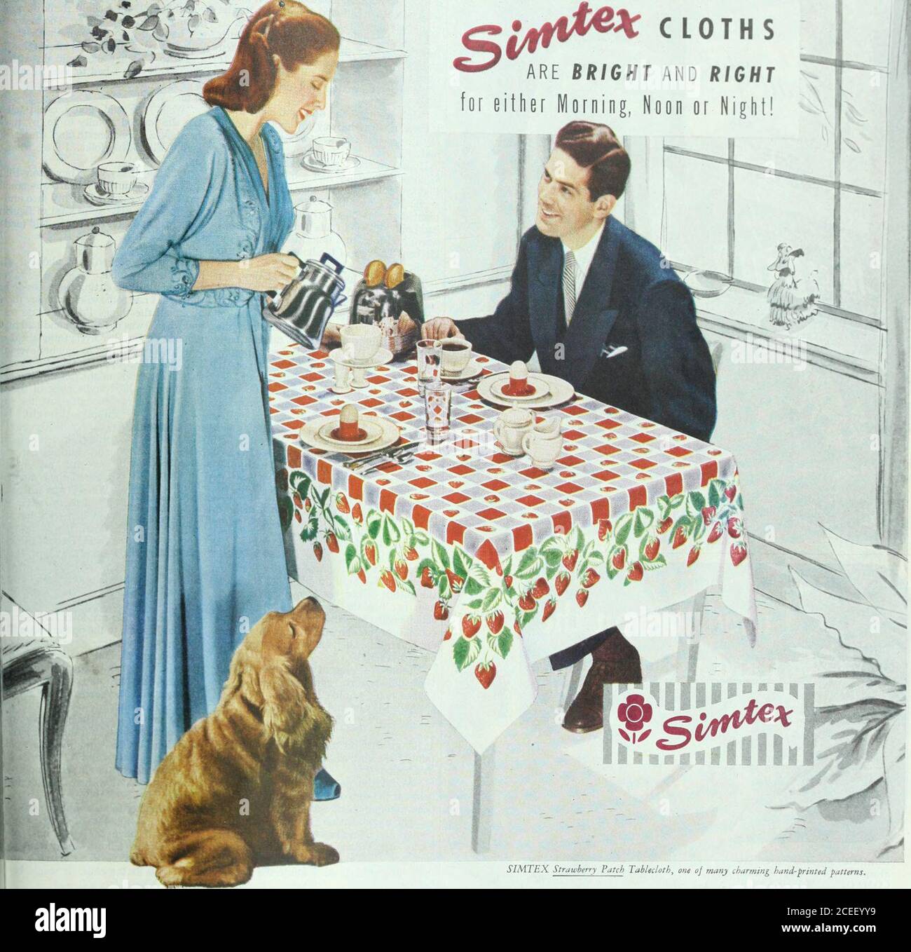 Entertainingguests hi-res stock photography and images - Alamy