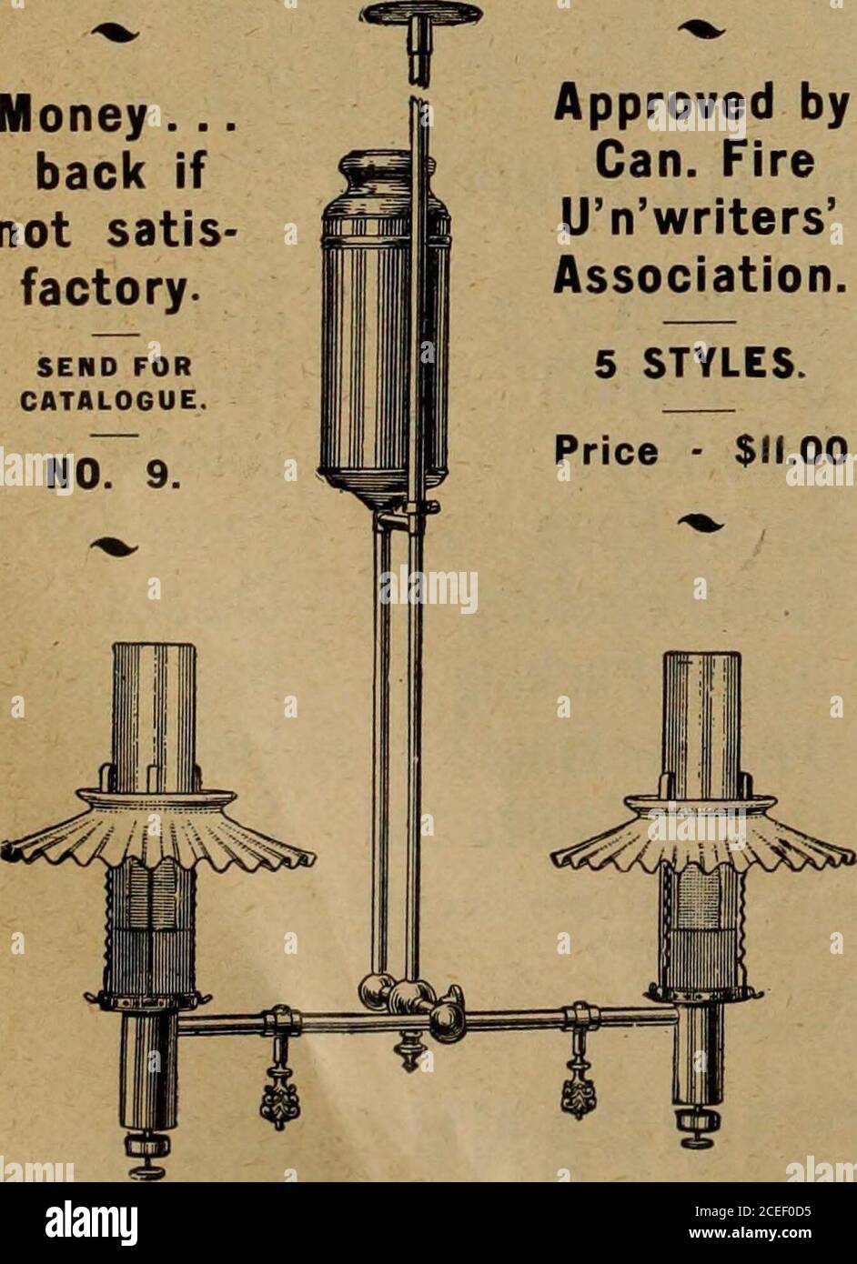Factory lamp 1900 hi-res stock photography and images - Alamy