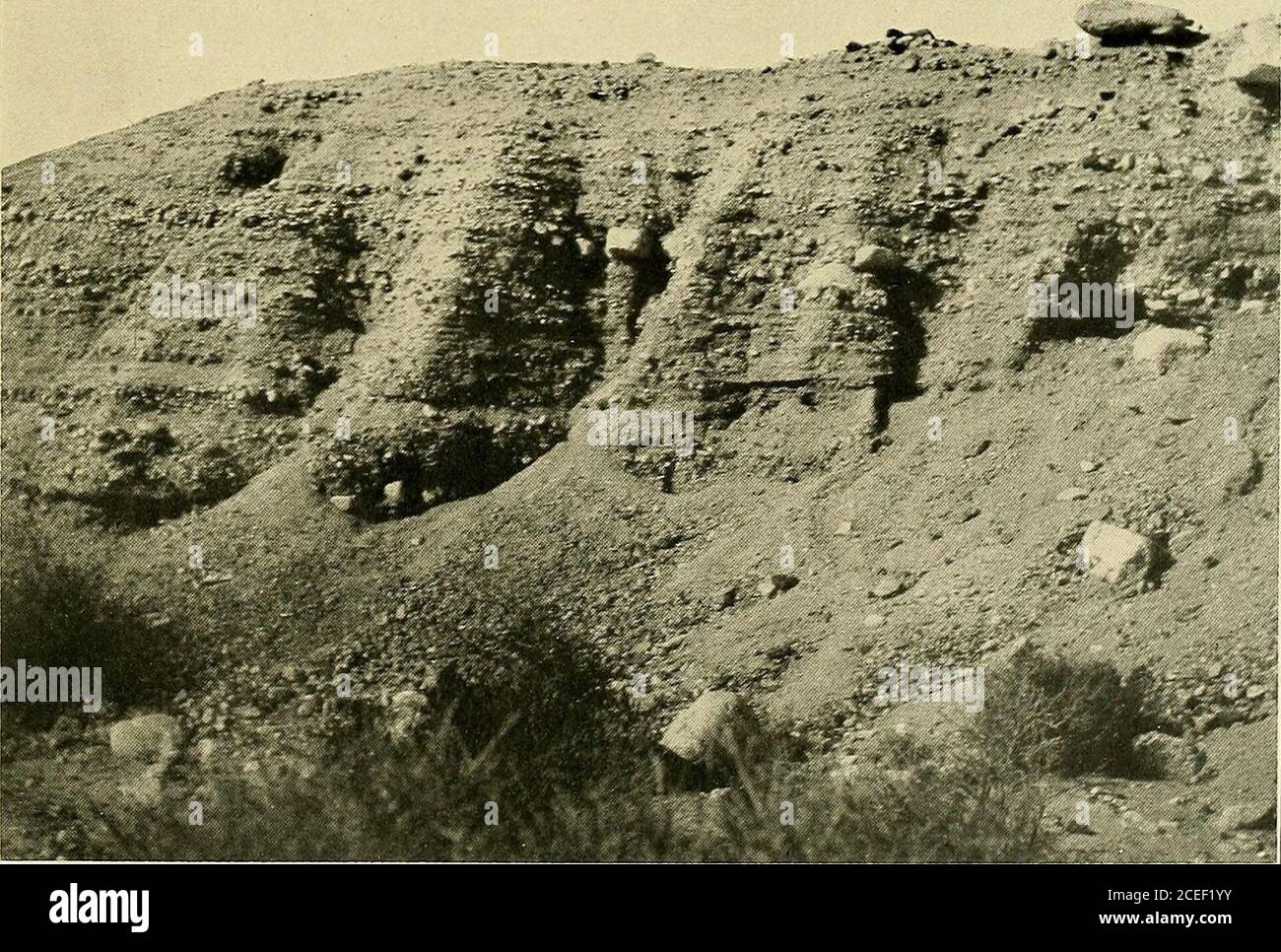 Alluvial sediments hi-res stock photography and images - Alamy