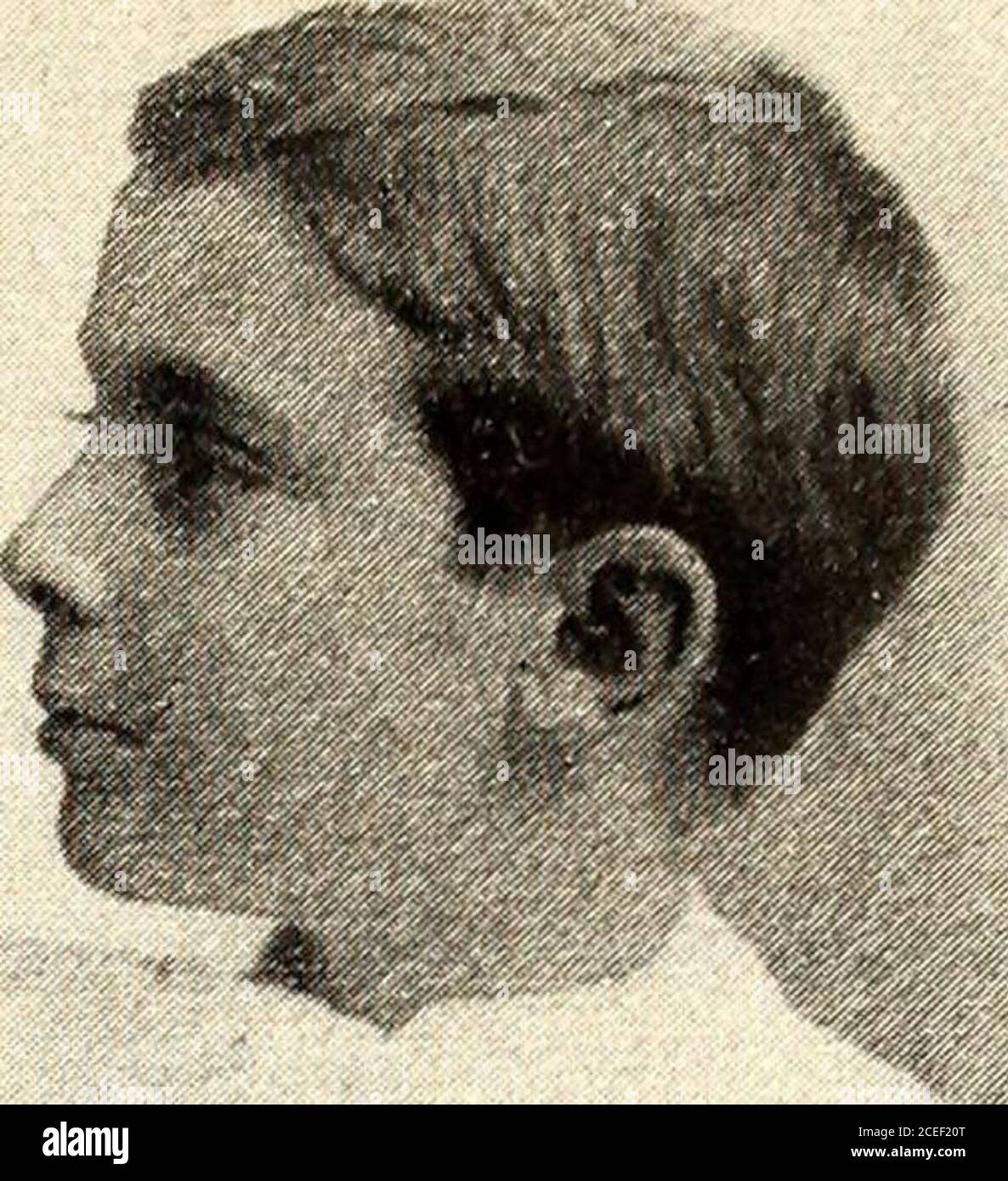 . McClure's magazine. LUCY ALEXANDER KNOTT.—HEROINE OF THE BALLAD OFTHE ...