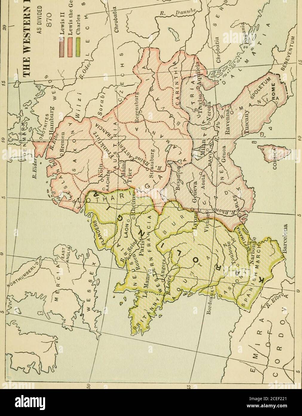 . Medieval Europe from 395 to 1270. d for duringthe entire tenth ...