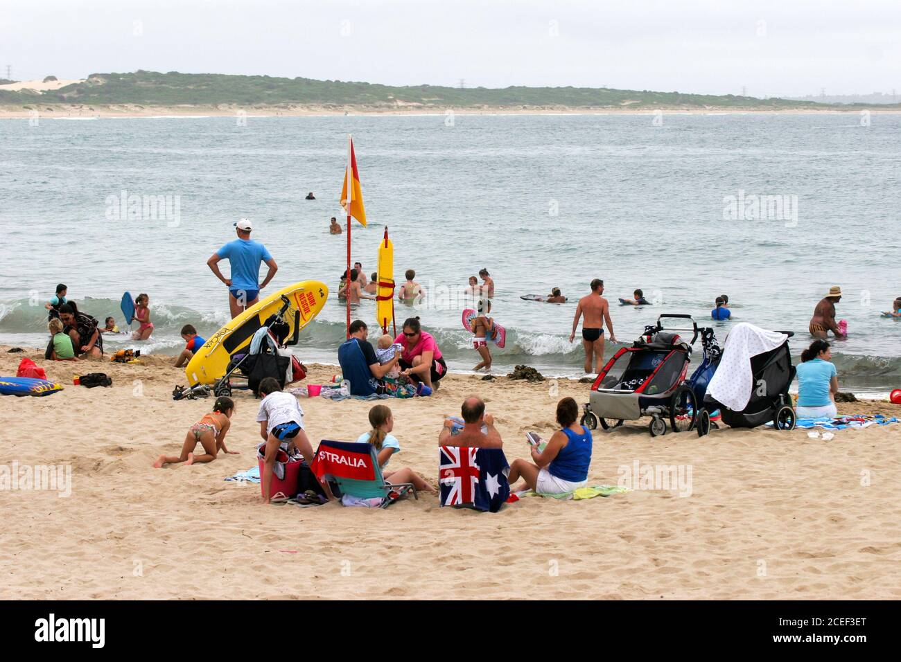 Season in australia hi-res stock photography and images - Alamy