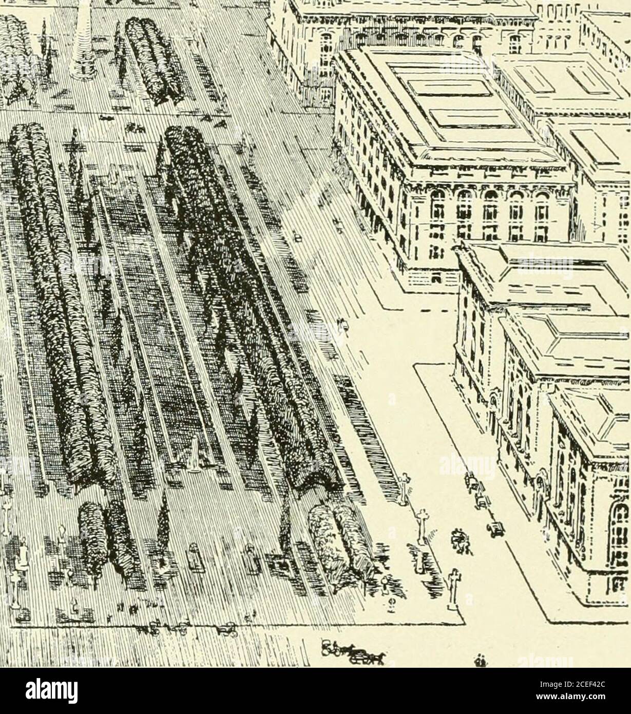. New Boston; a chronicle of progress in developing a greater and finer ...