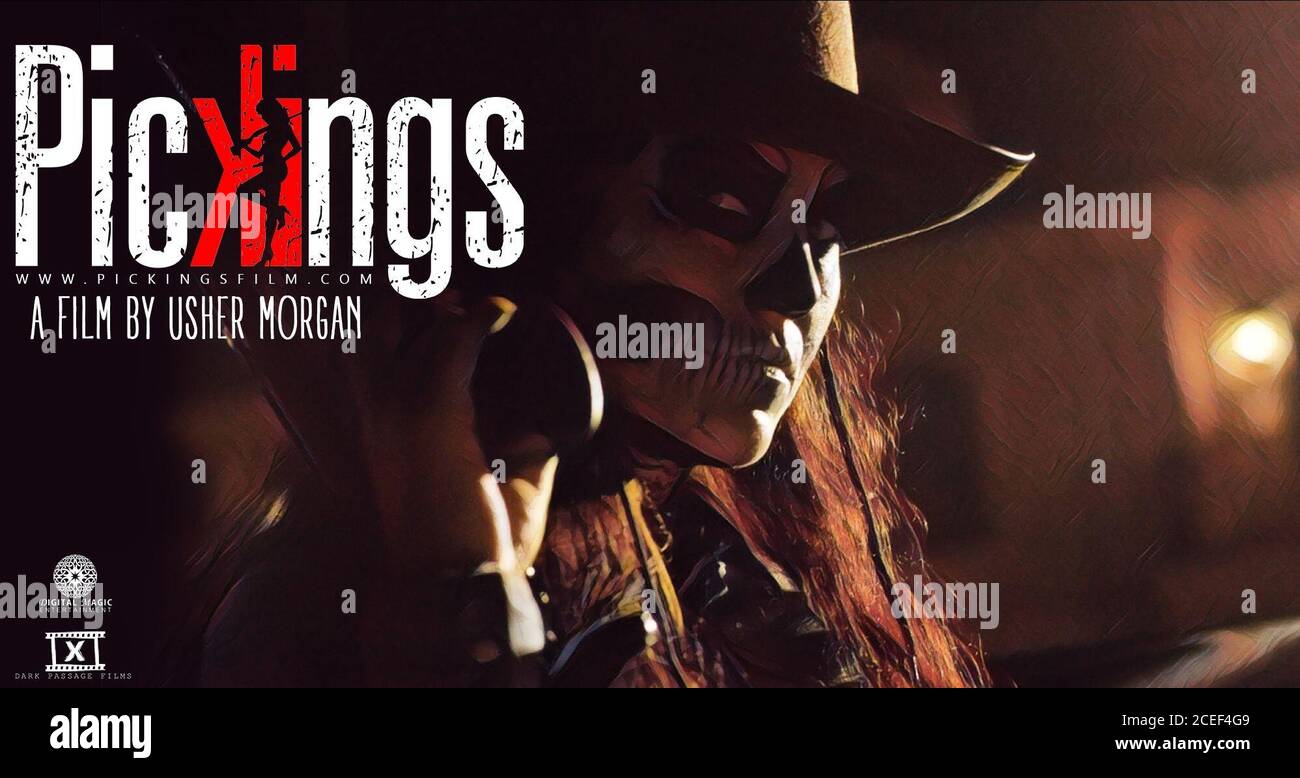 Crime Movie Poster High Resolution Stock Photography and Images - Alamy