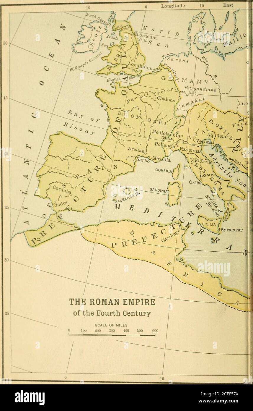 Medieval europe from 395 1270 hi-res stock photography and images - Alamy