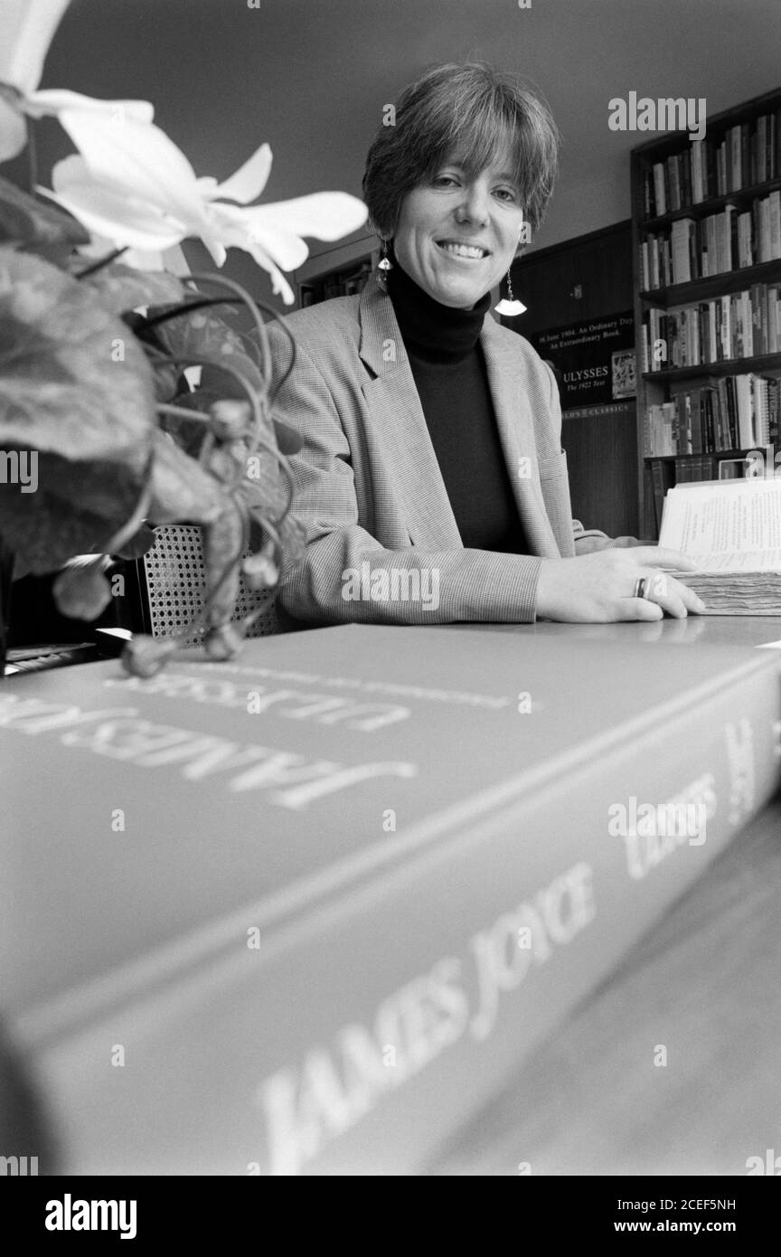 James joyce book Black and White Stock Photos & Images - Alamy