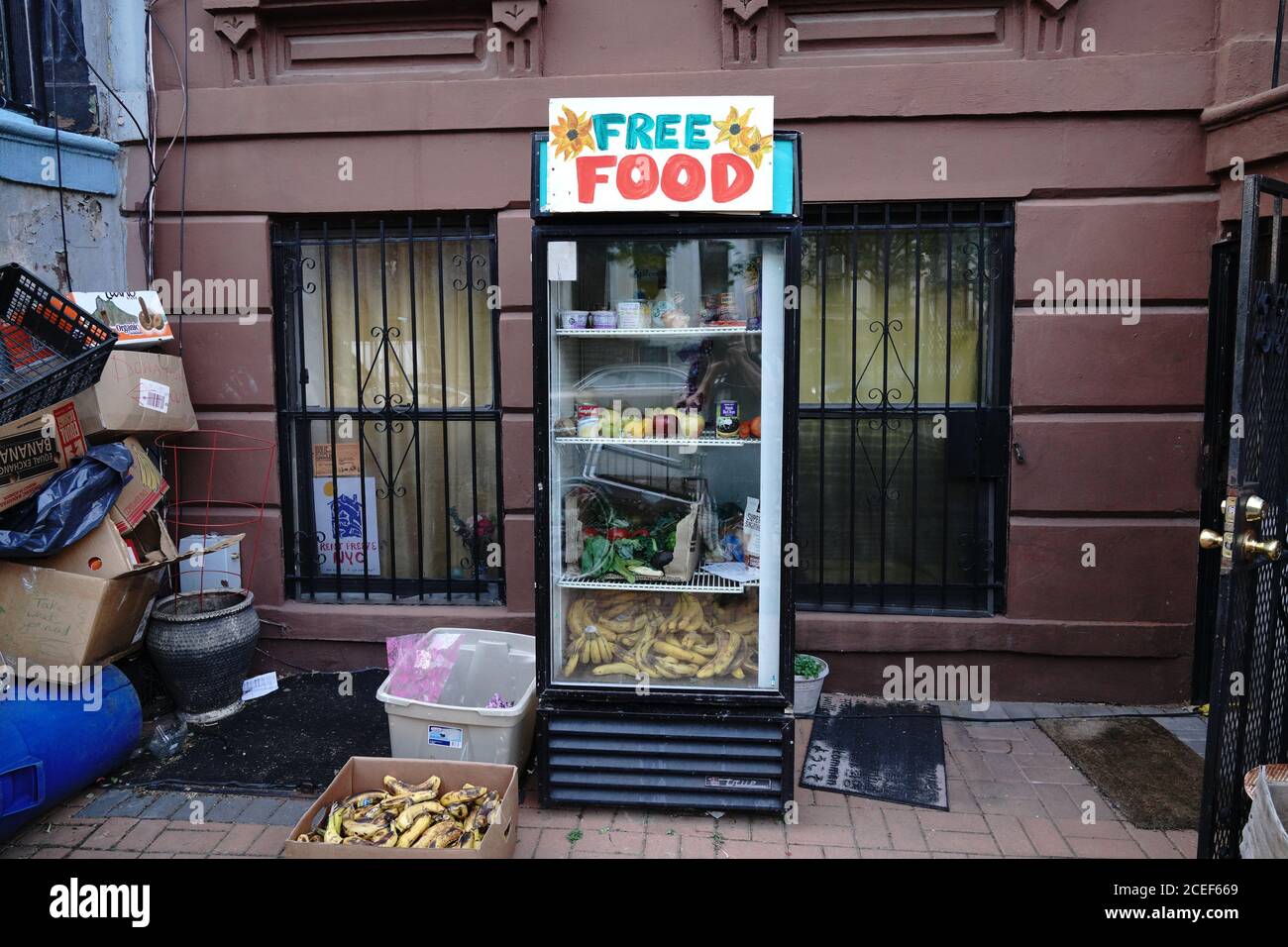 Cant afford food hi-res stock photography and images - Alamy