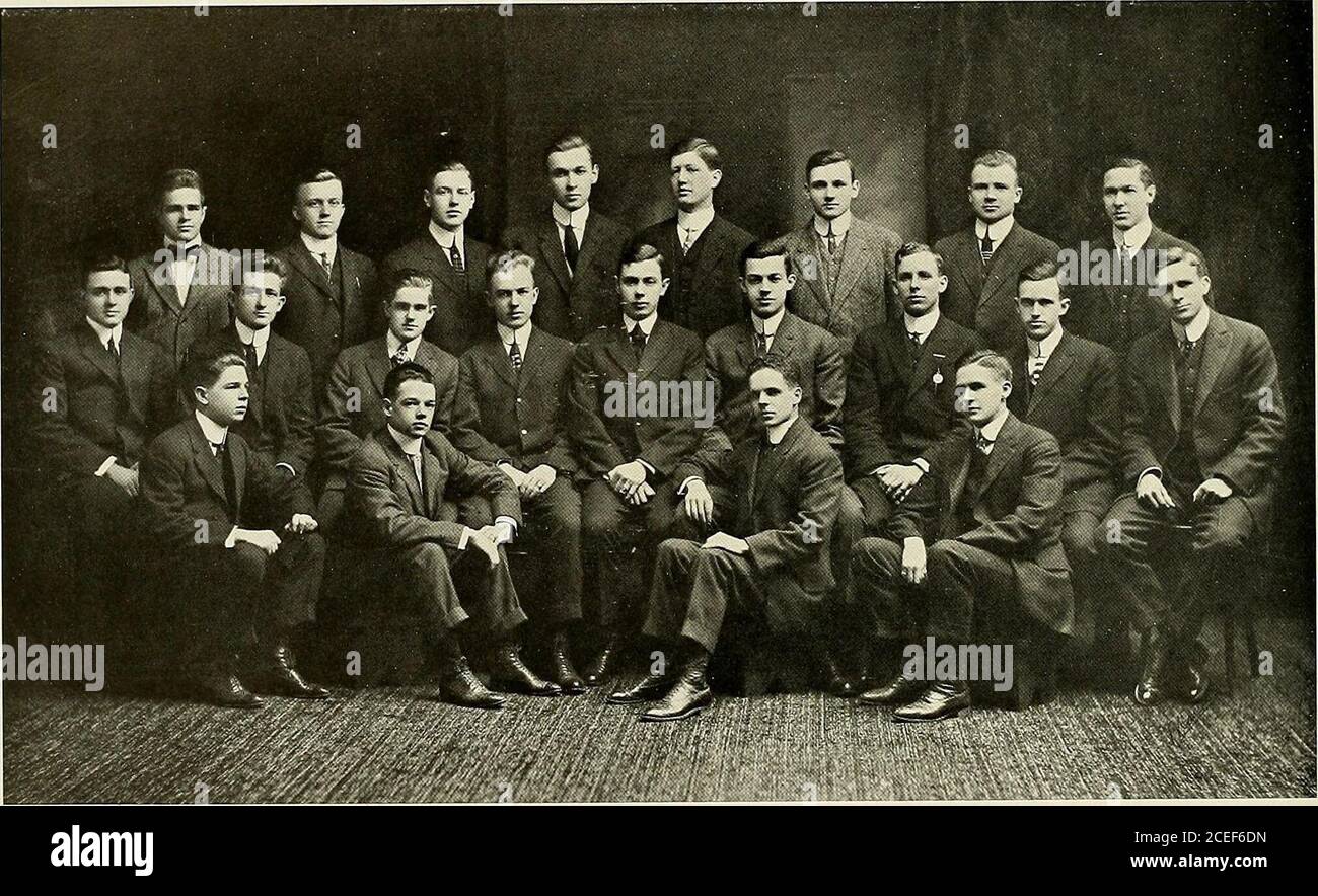 Warren vernon hi-res stock photography and images - Alamy