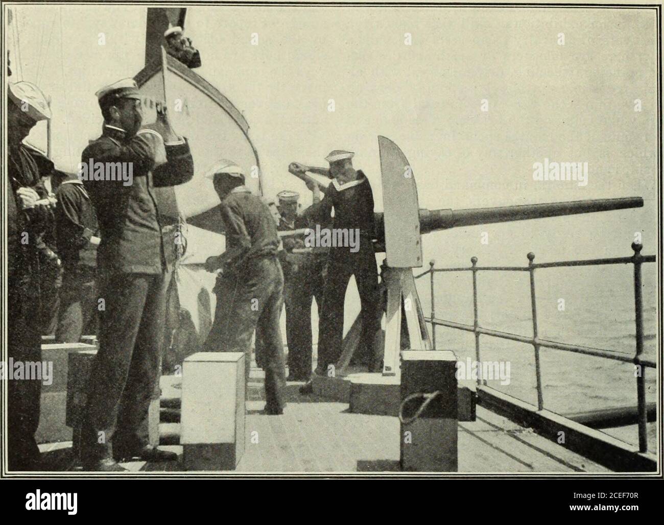 Commander in chief u s hi-res stock photography and images - Alamy