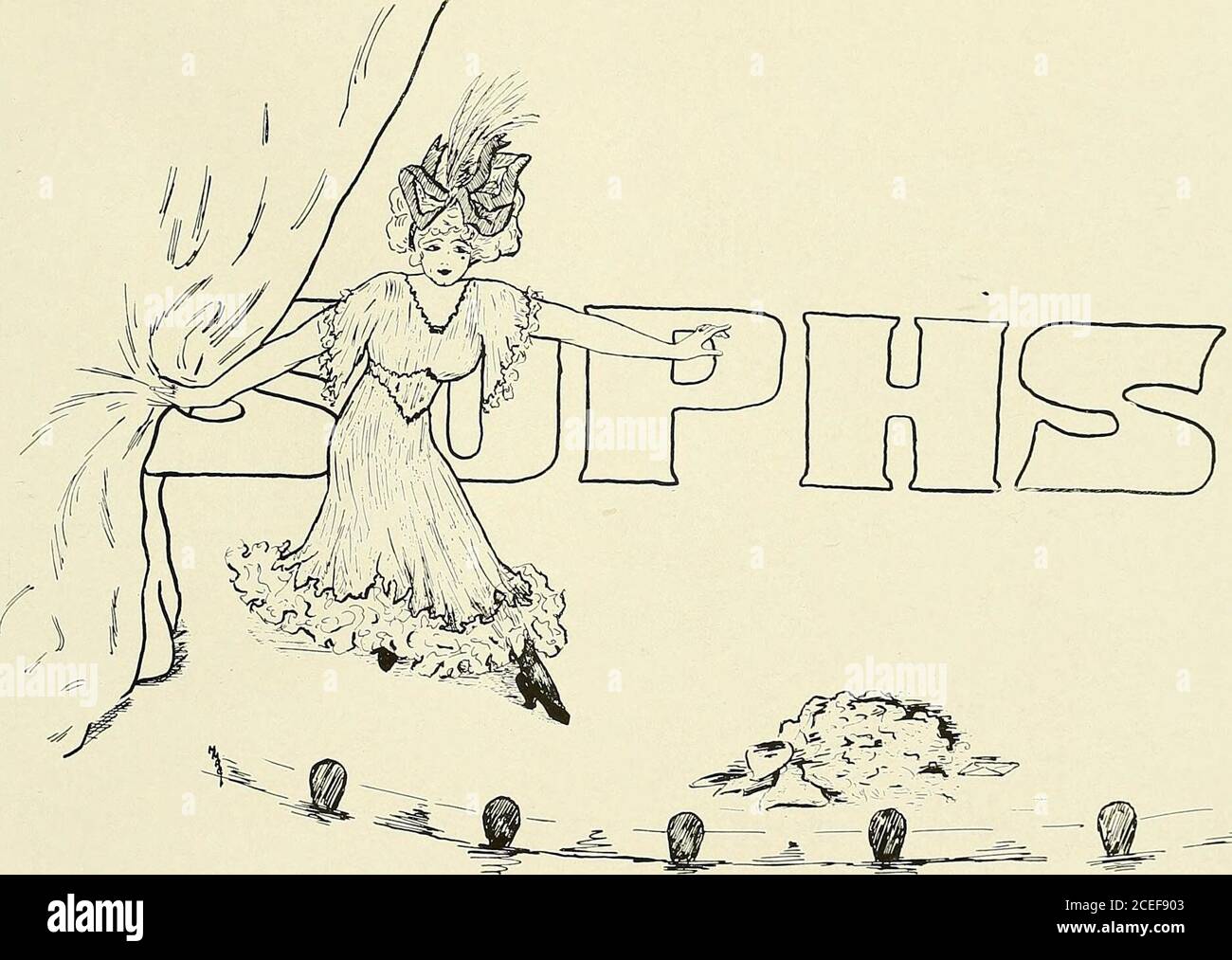 Elizabeth earle hi-res stock photography and images - Alamy