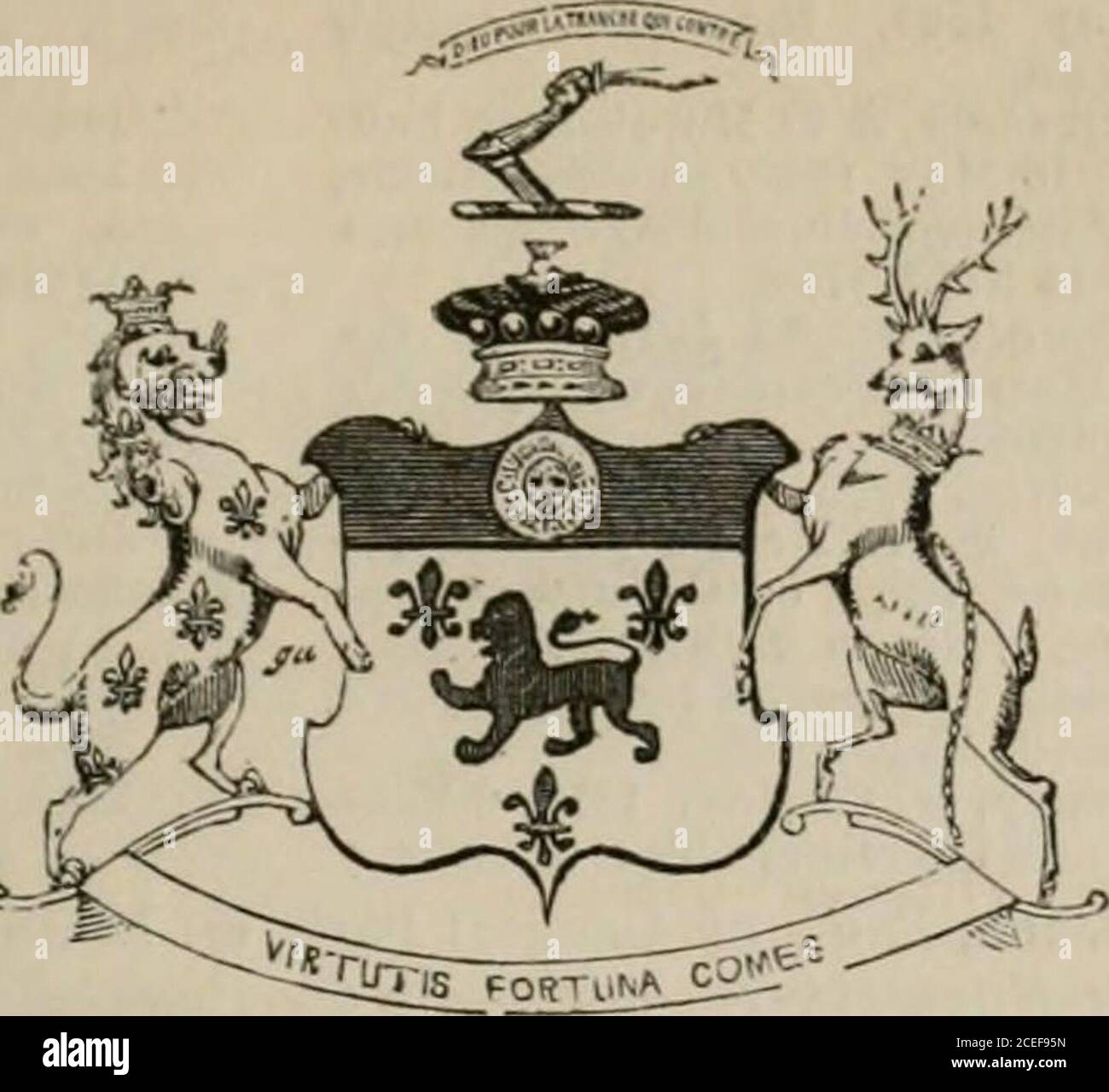 Sir charles doyley hi-res stock photography and images - Alamy