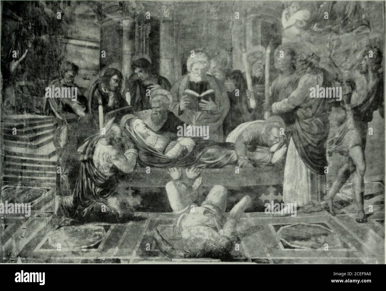 . Collezione di monografie illustrate. O J I l l: i RIA MlklMAI I .ni ...