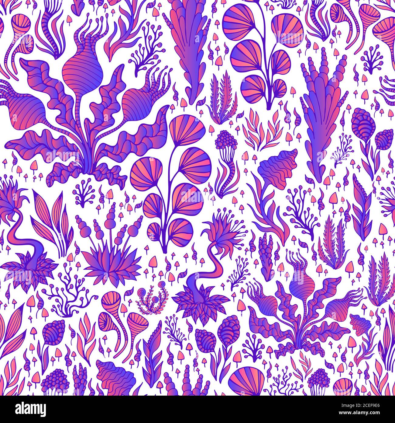 Fanta exotic Stock Vector Images - Alamy