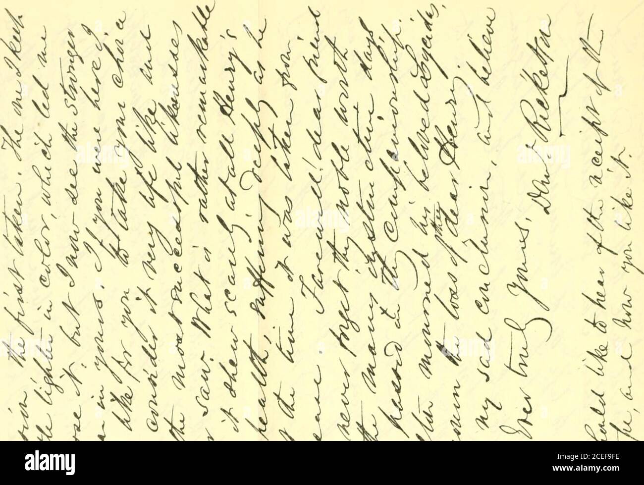 . Daniel Ricketson and his friends; letters, poems, sketches, etc.. i ...