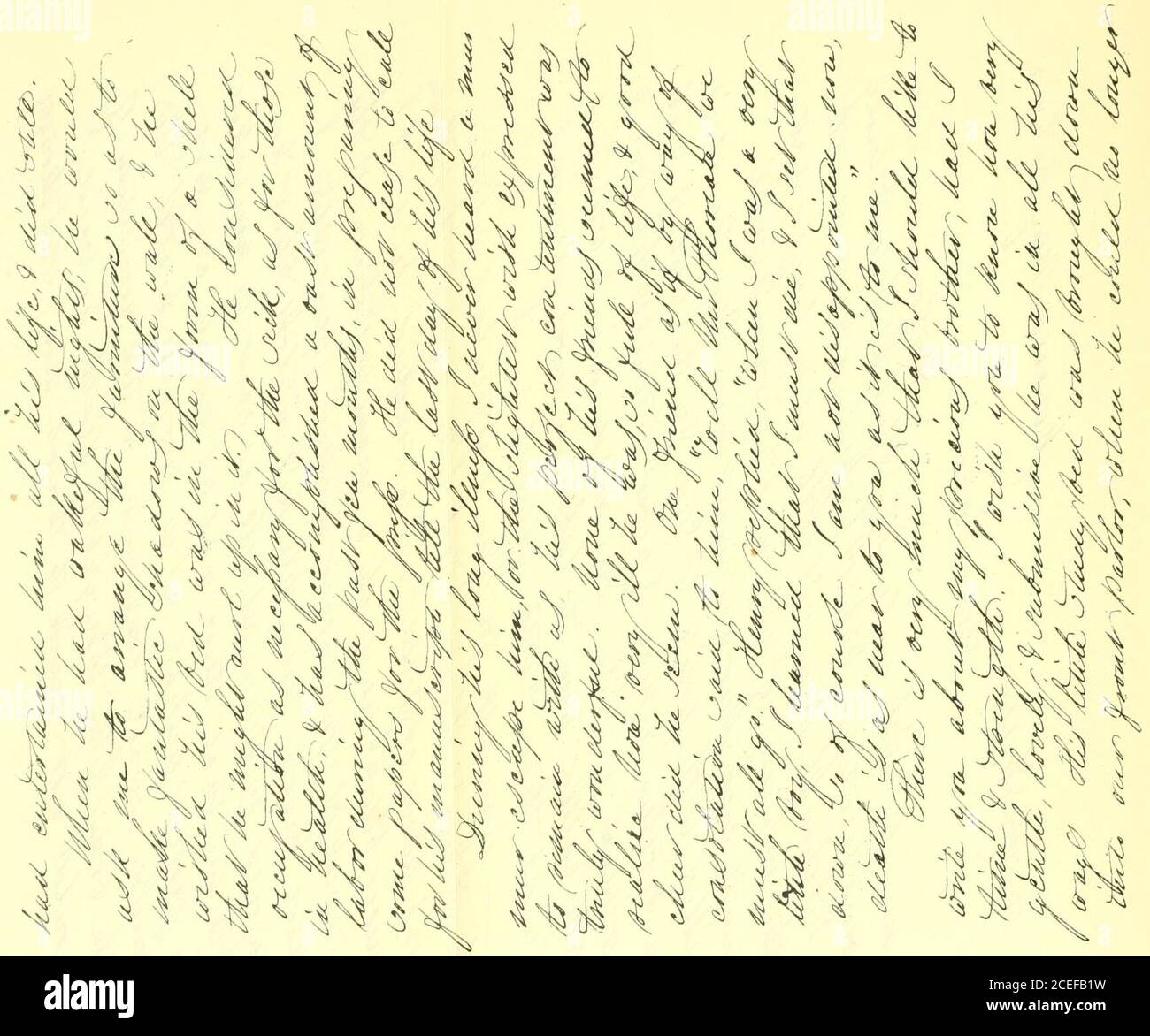 . Daniel Ricketson and his friends; letters, poems, sketches, etc ...