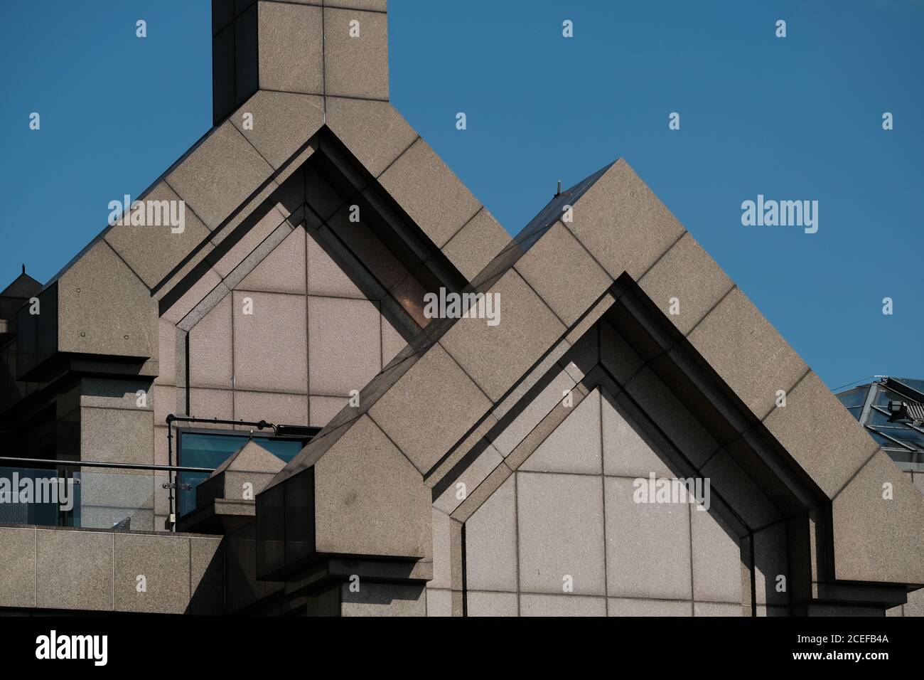 1980s Architecture High Resolution Stock Photography and Images - Alamy