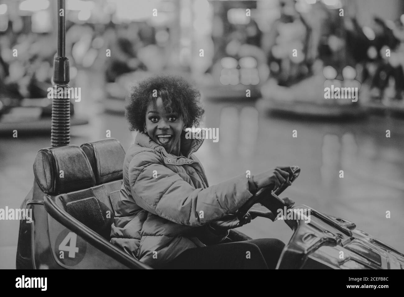 Positive town Black and White Stock Photos & Images - Alamy