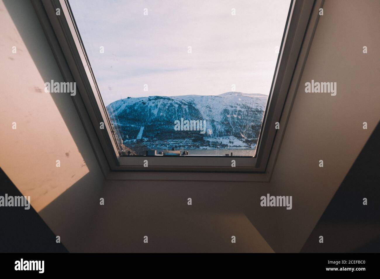 Mansard roof hi-res stock photography and images - Alamy