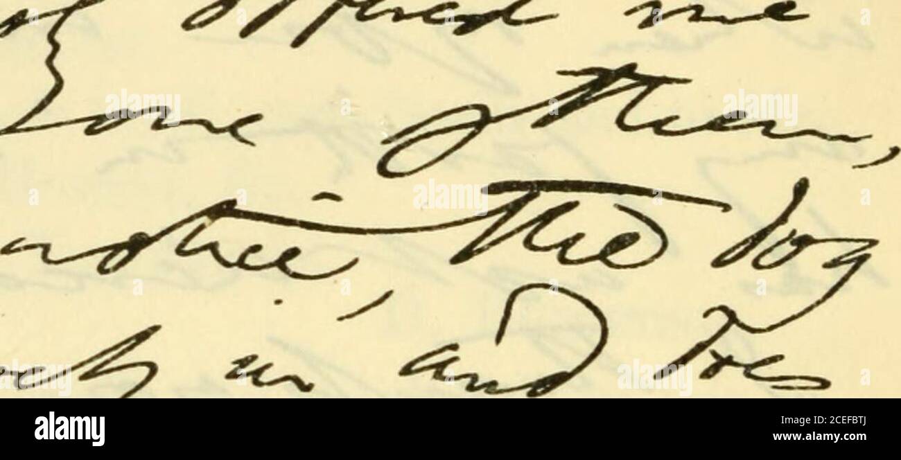 Daniel Ricketson and his friends; letters, poems, sketches, etc..