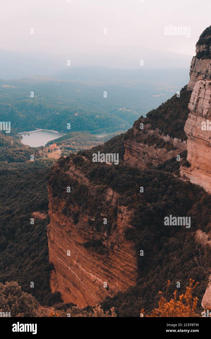 Magnificent view hi-res stock photography and images - Alamy