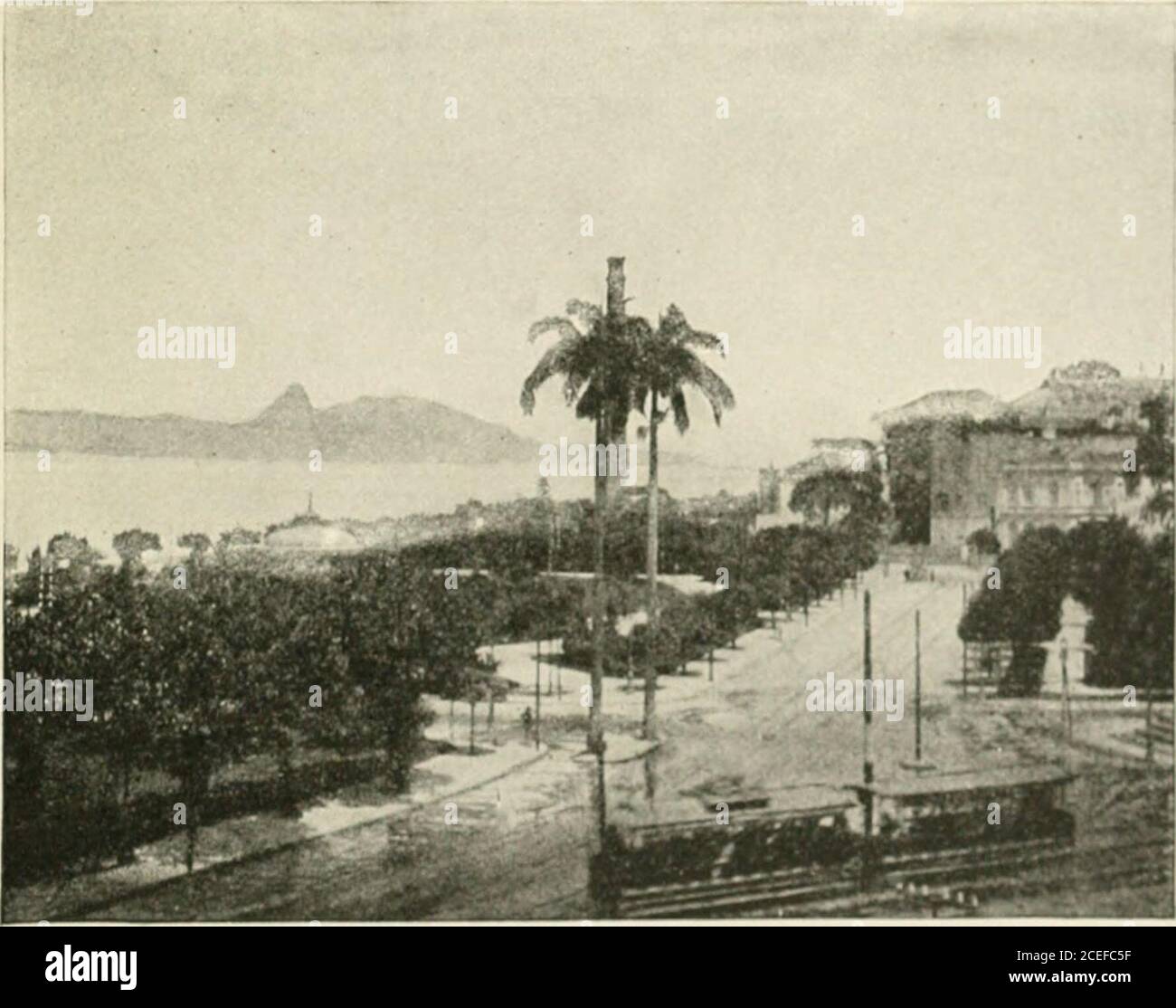 Rio mau hi-res stock photography and images - Alamy