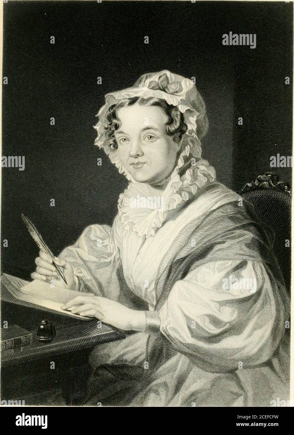Mary read portrait hi-res stock photography and images - Alamy