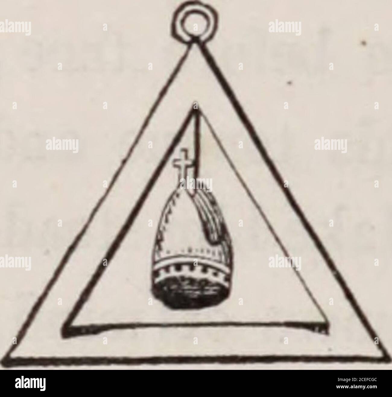 Most excellent high priest hi-res stock photography and images - Alamy