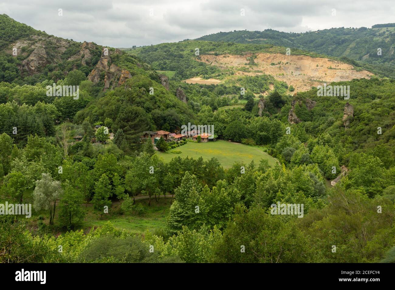 Altinova hi-res stock photography and images - Alamy