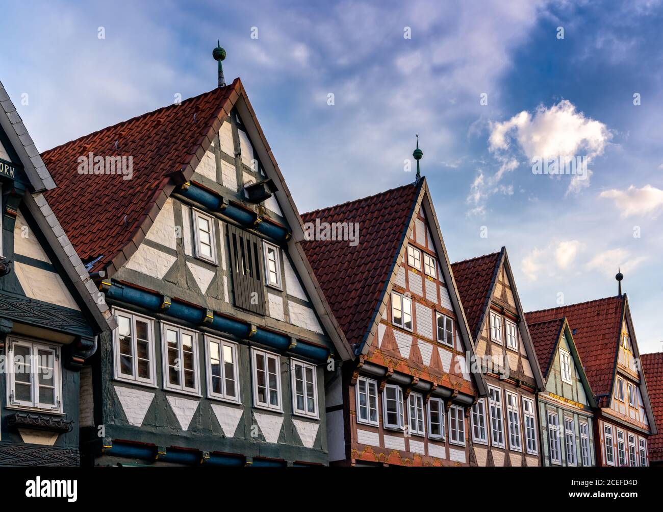 Medieval roof truss hi-res stock photography and images - Alamy