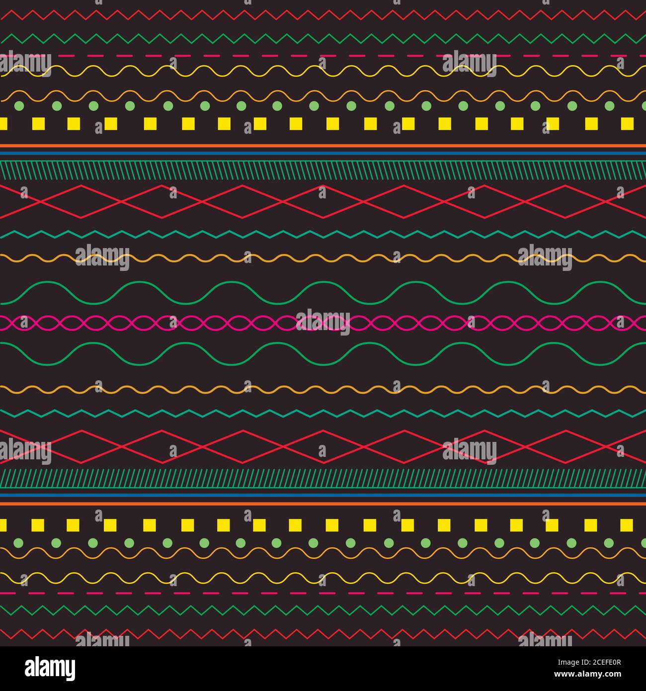 Boho pattern hi-res stock photography and images - Alamy