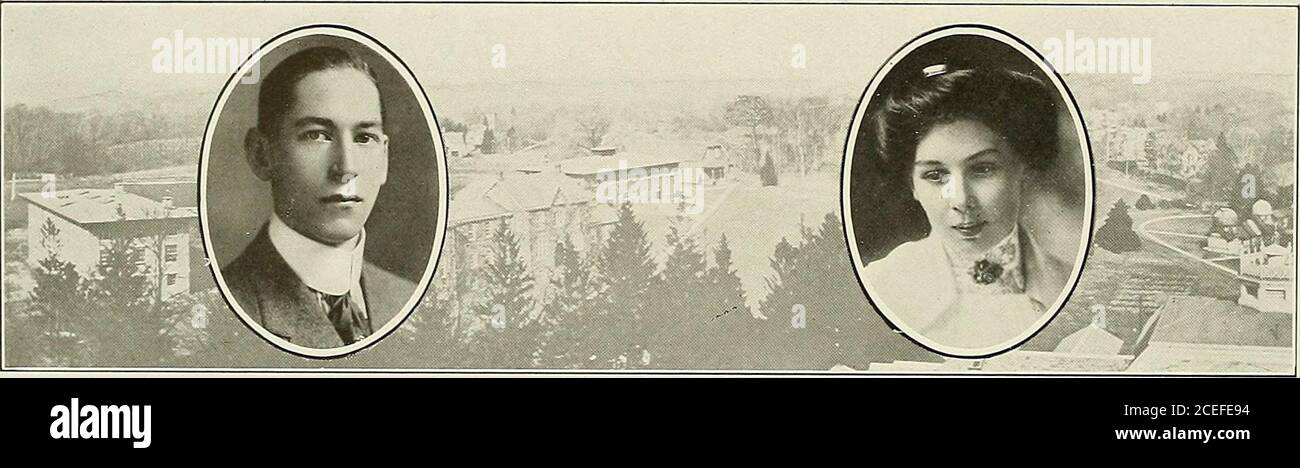 West ward works hi-res stock photography and images - Alamy