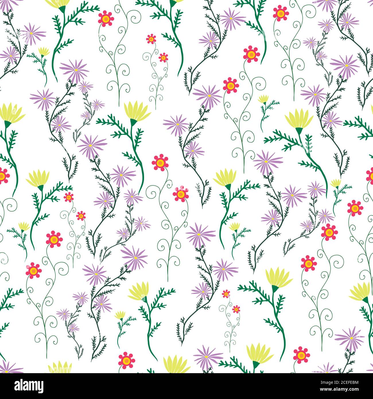 Pastel delicate Stock Vector Images - Alamy