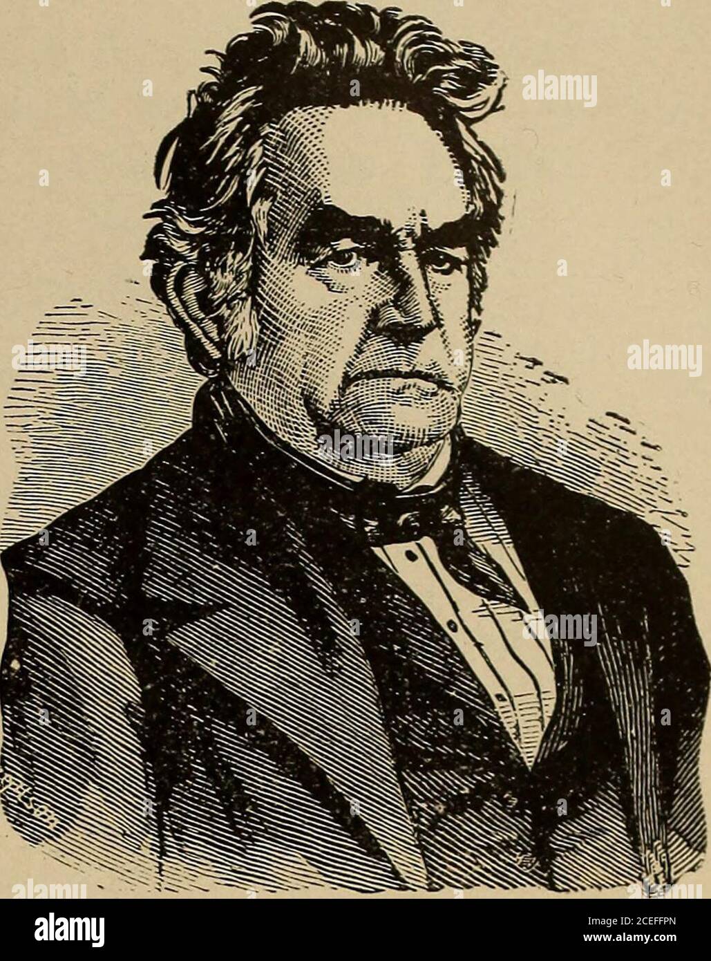 Evangelist sam jones hi-res stock photography and images - Alamy