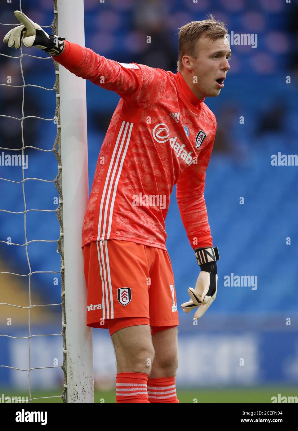 Goalkeeper marek rodak hi-res stock photography and images - Alamy