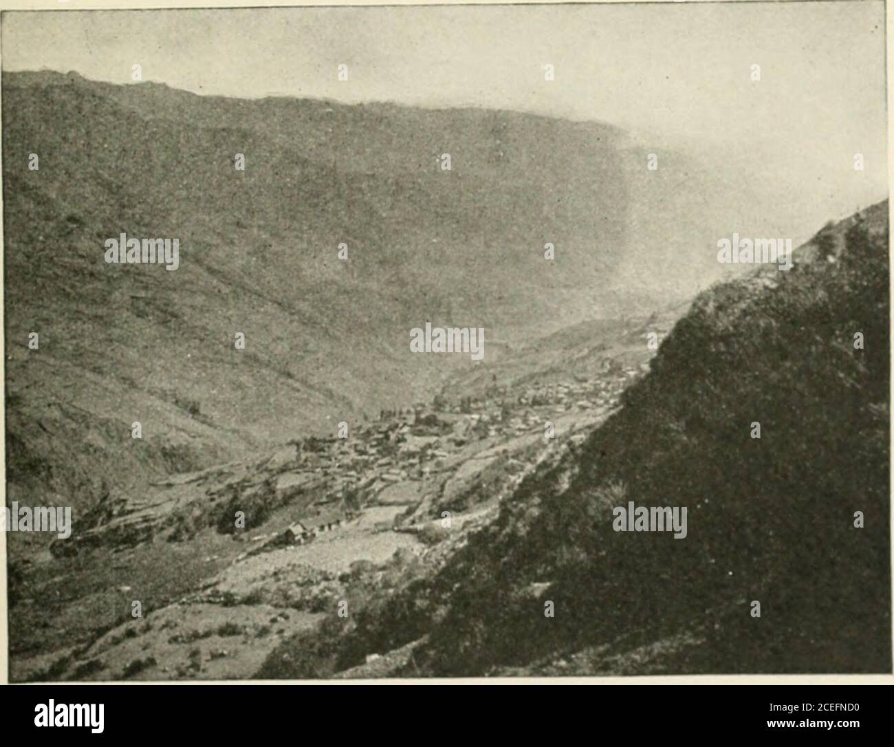 Mt illampu hi-res stock photography and images - Alamy