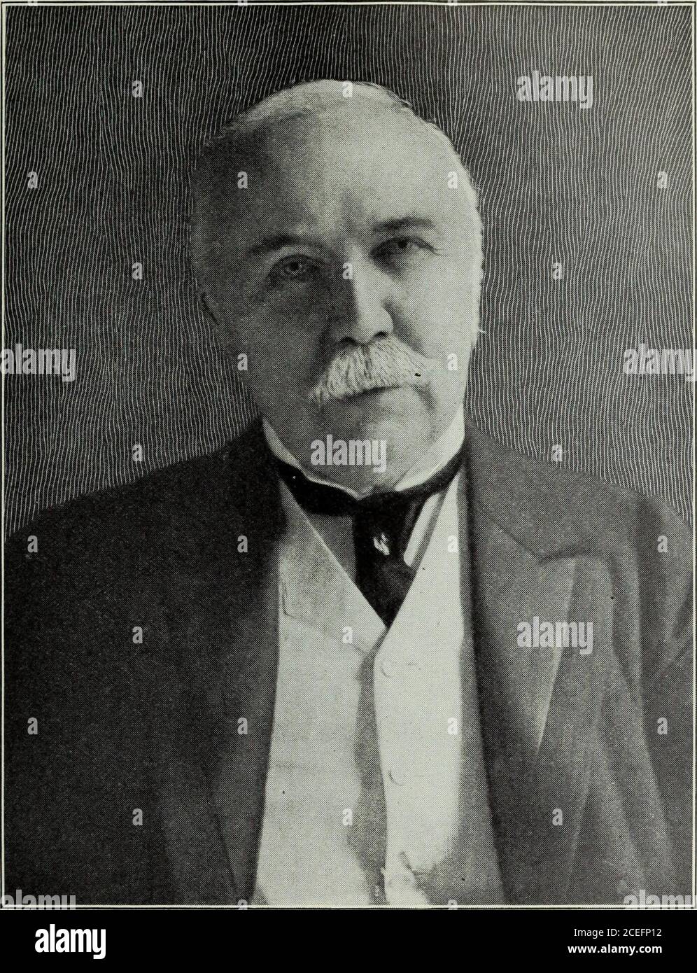 Earl of rosebery primeminister hi-res stock photography and images - Alamy