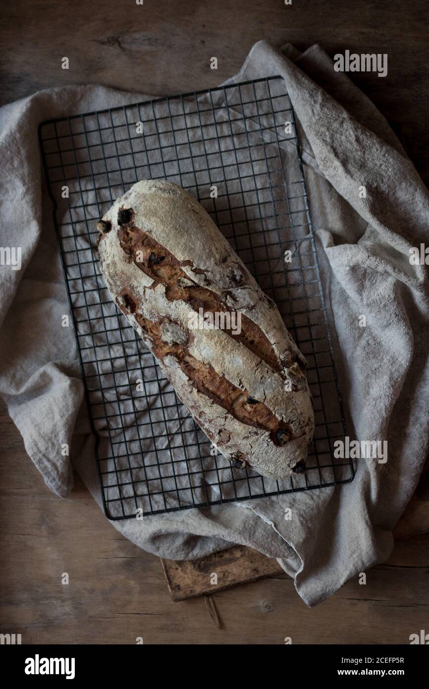 Grating bread hi-res stock photography and images - Alamy
