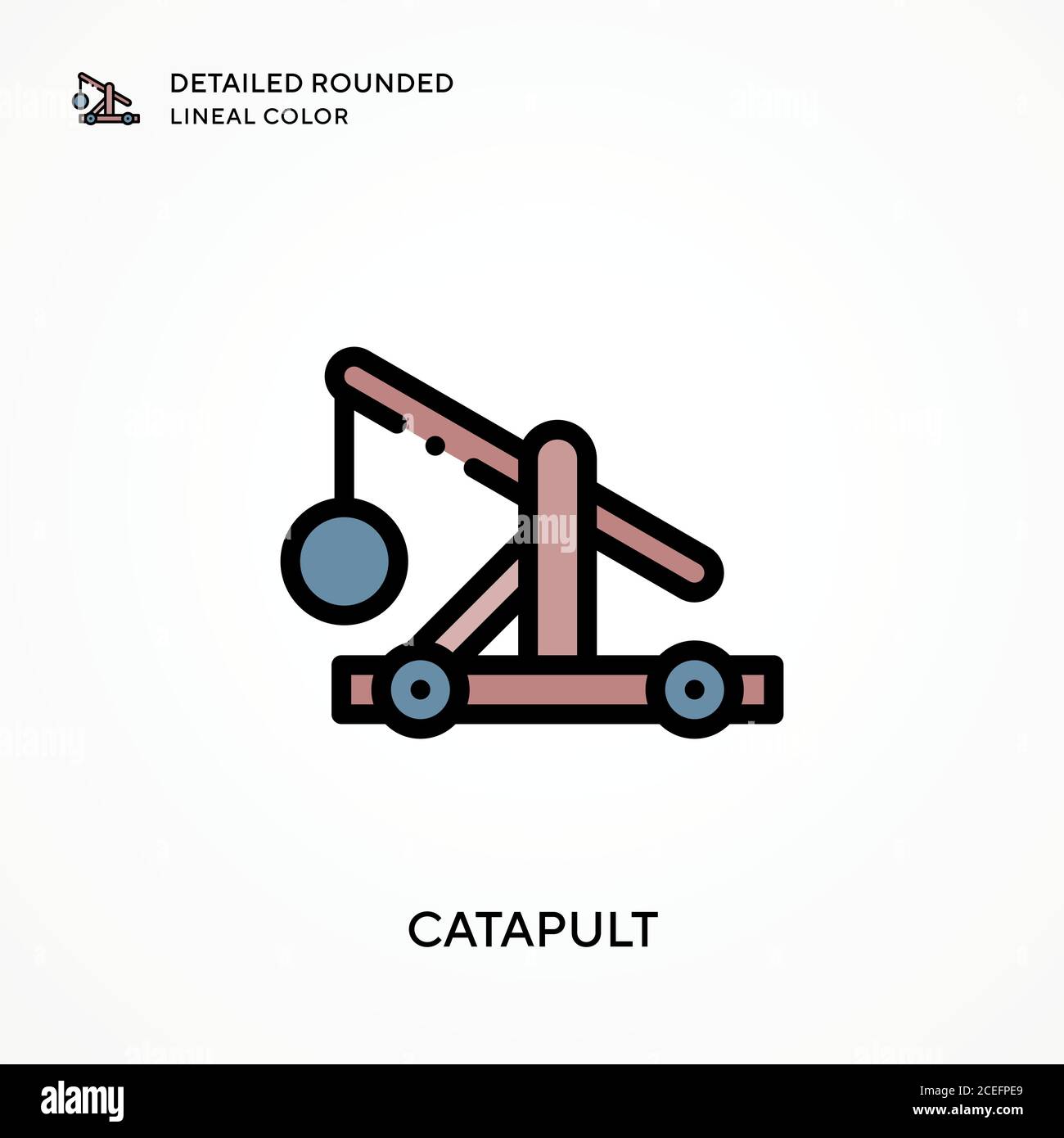 Modern Catapults