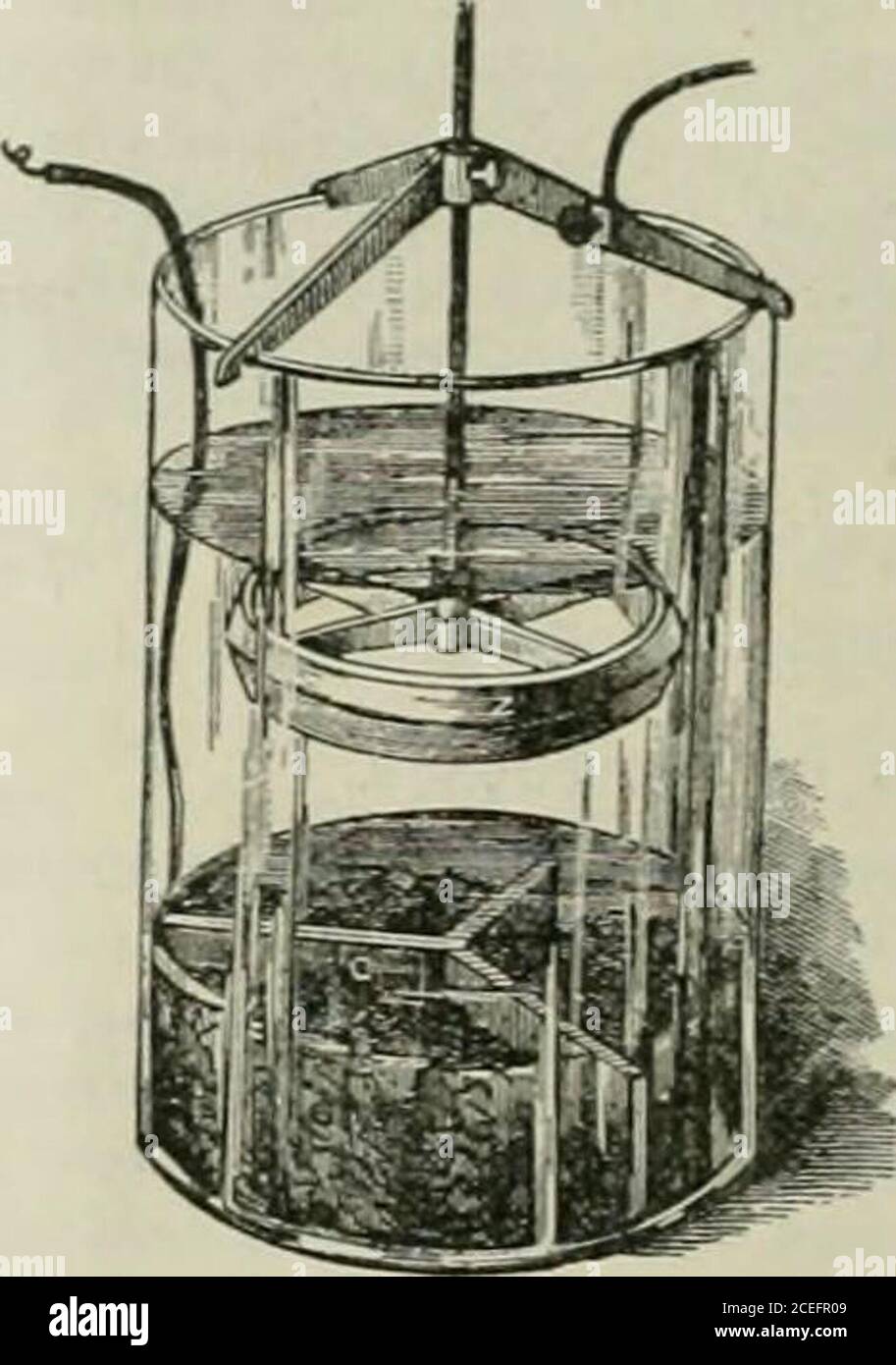 Daniell cell hi-res stock photography and images - Alamy