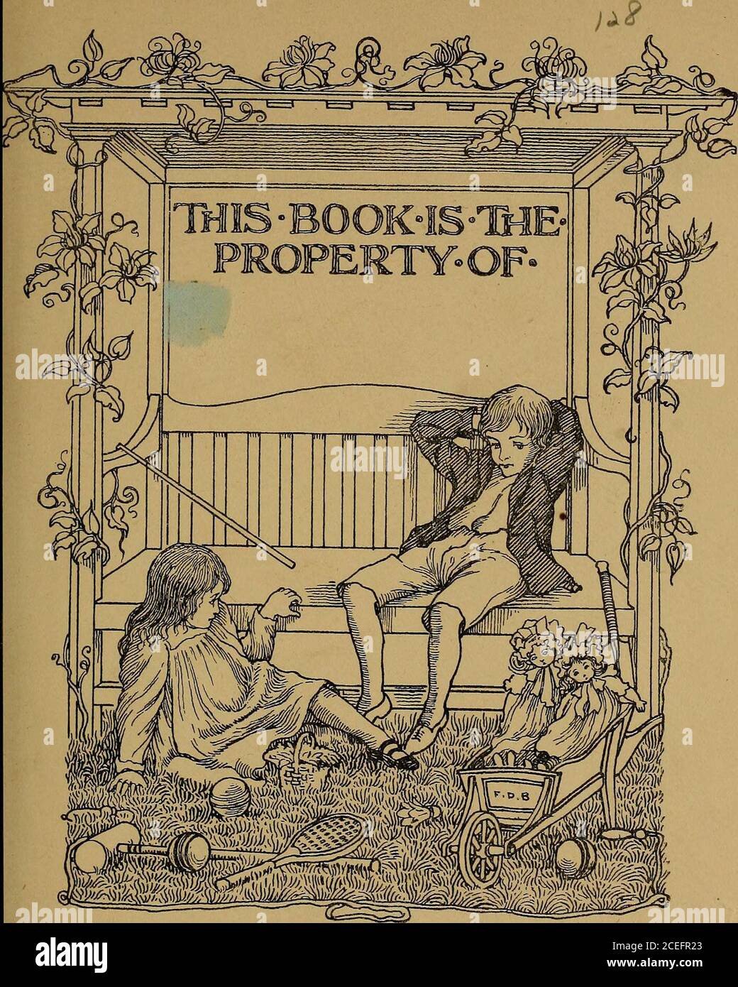 Edward stokes hi-res stock photography and images - Alamy