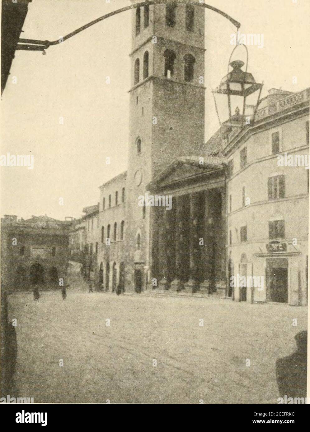 Assisi italy train hi-res stock photography and images - Alamy